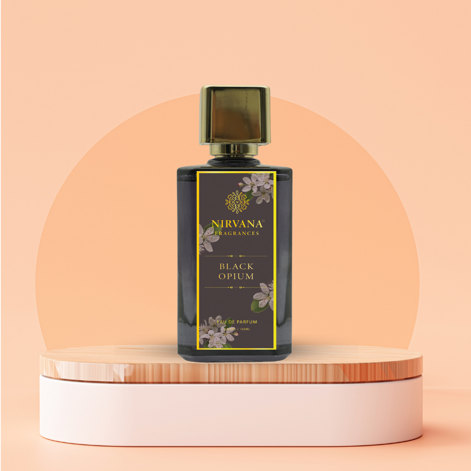 Unisex – Nirvana Fragrances